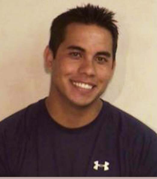 Ex-police officer sentenced to 2 years in prison | News, Sports, Jobs ...